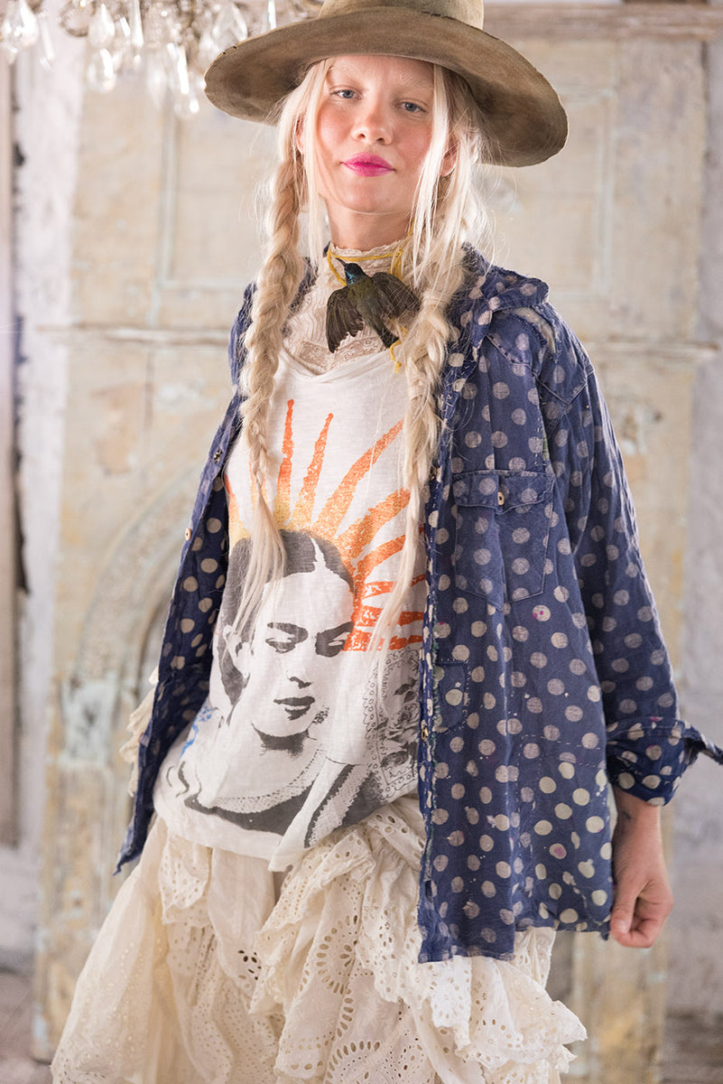 Magnolia Pearl Kelly Western Shirt – ValleVerde