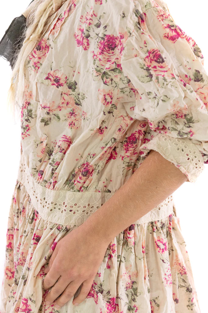 Magnolia Pearl Donby Dress – ValleVerde