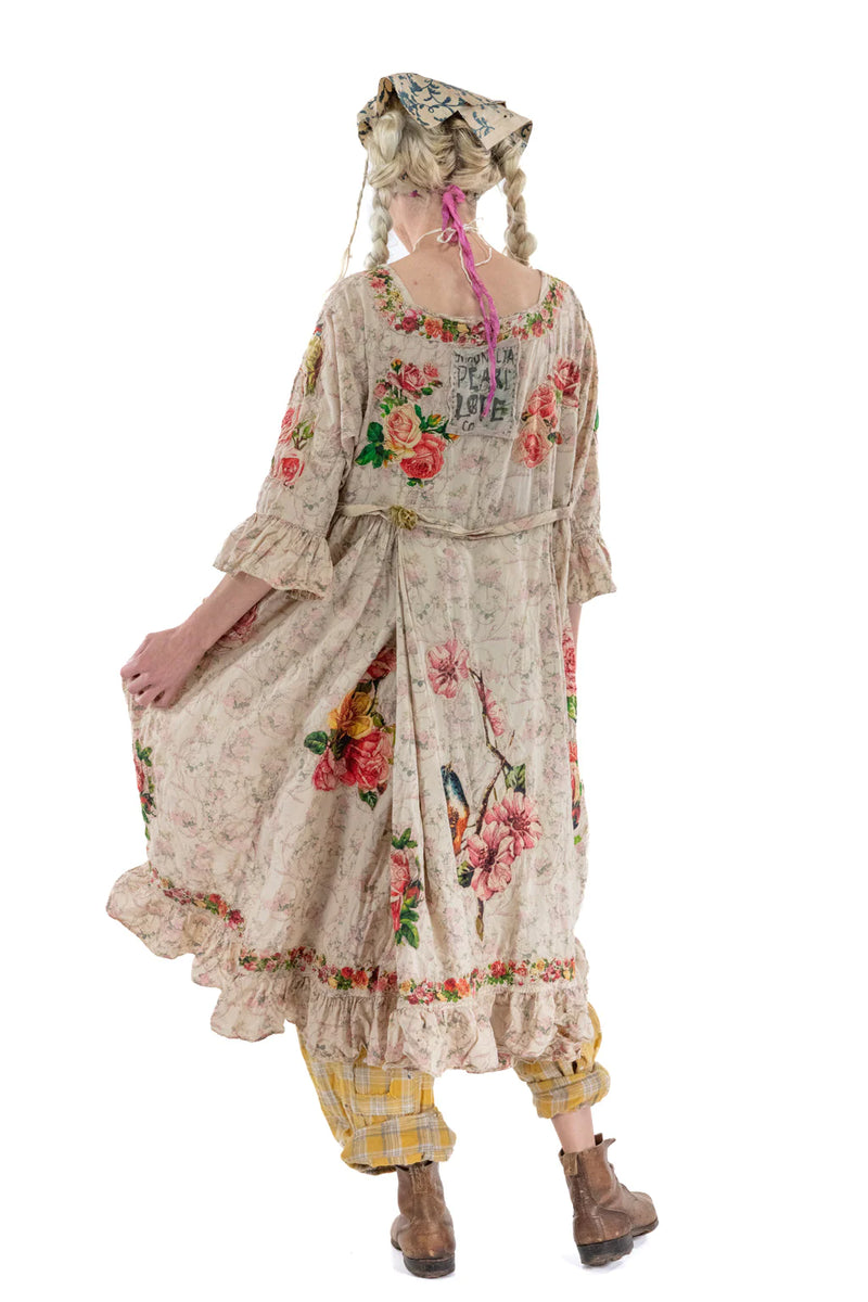 Magnolia Pearl Natalia Dress – ValleVerde